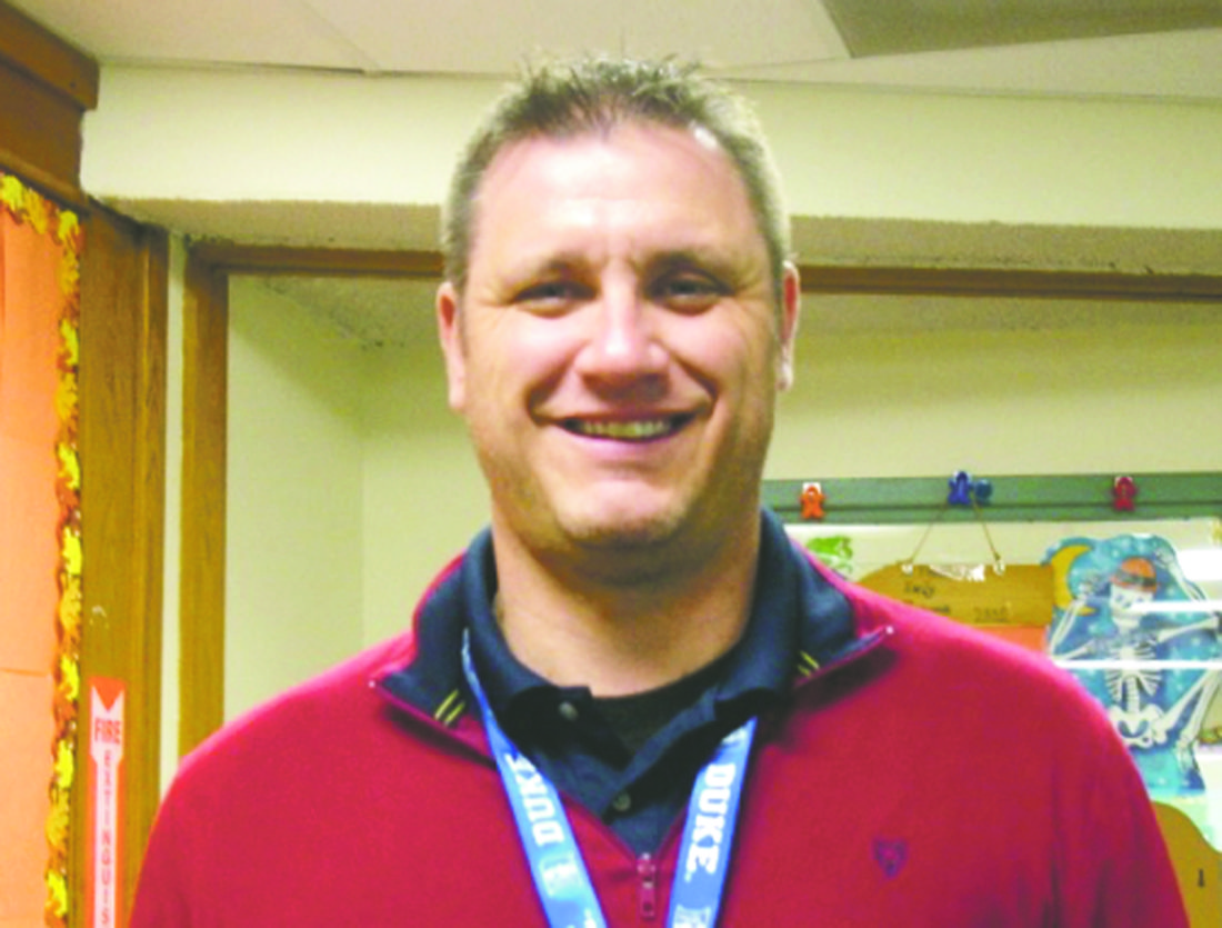 A local legend steps down | News, Sports, Jobs - Observer Today